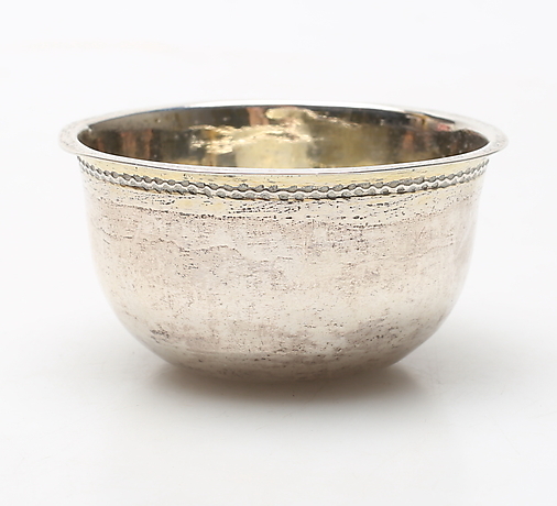 TUMLARE, Carl Magnus Ekman, Eksjö, 18th century. Silver & Metals ...