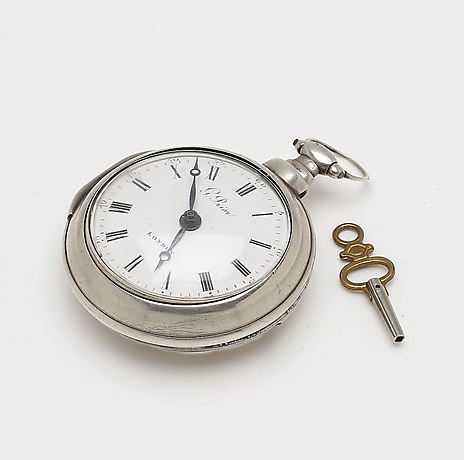 KEY PULLERS, George Prior, London, 19th century. Clocks & Watches ...