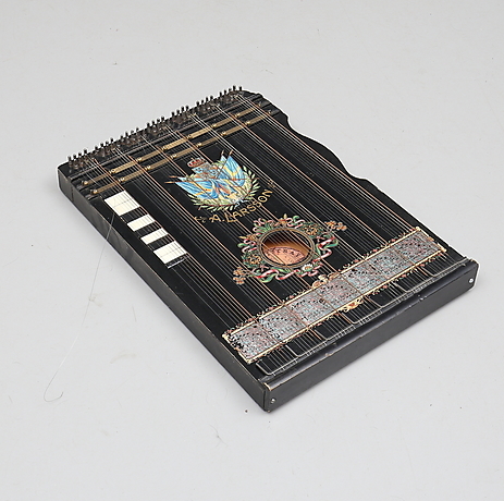 CITTRA, A. Larsson, Zittrafabriken, Finspång, early 20th century ...