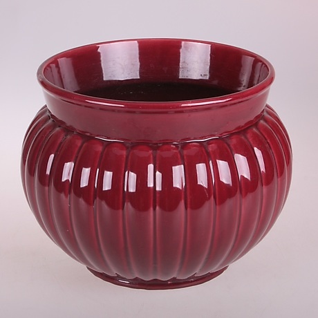 OUTER LINING, first half of the 20th century. Ceramics & Porcelain ...