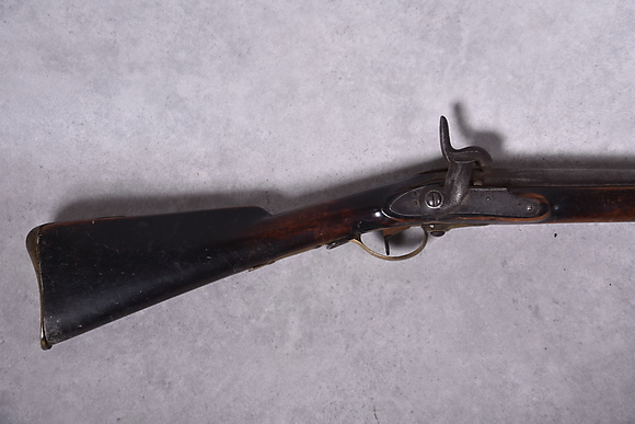 BLOCK RIFLE 1820s. Weapons & Militaria - Guns & Rifles - Auctionet