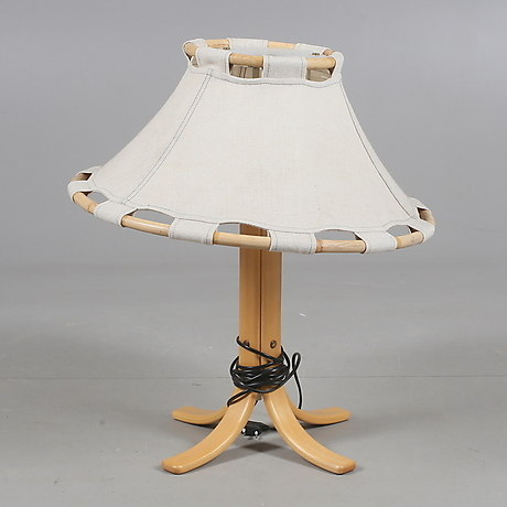 TABLE LAMP "Anna", Anna Ehrner, Ateljé Lyktan, 1970/80s. Lighting ...