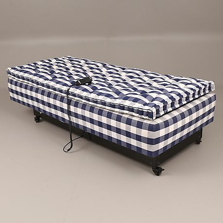 SÄNG HÄSTENS. motoriserad med fjärrkontroll. Övrigt - Övrigt - Auctionet