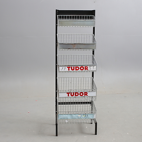 VARUHYLLA, metall. Övrigt - Övrigt - Auctionet