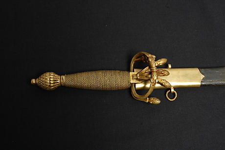 HIRSCHFÄNGER, marked Hugo Baruch & Cie Berlin. Coins, Medals & Stamps ...