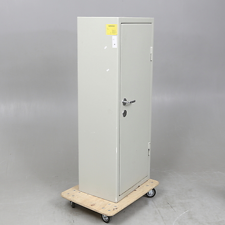 SÄKERHETSSKÅP, Enoc 1500. Möbler - Skåp & Hyllor - Auctionet