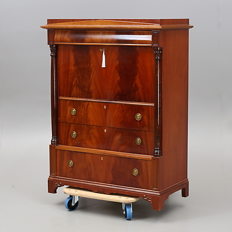 CHIFFONJÉ, Karl Johan style, Swedish furniture industry, 1900s ...