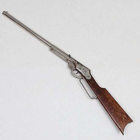 AIR RIFLE, Daisy 1000 shot. Weapons & Militaria - Guns & Rifles - Auctionet