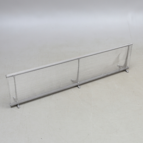 HATTHYLLA, aluminium, "Atlas", design Hans Edblad, Edblad & co 2000-tal ...