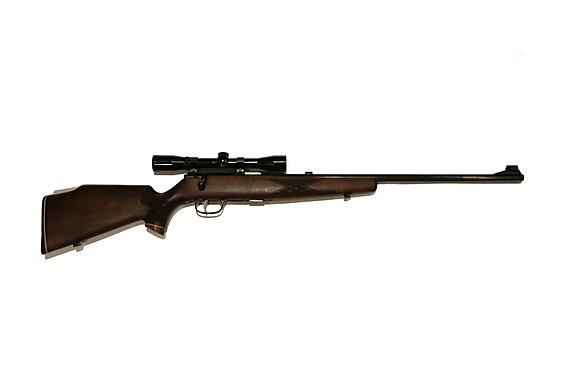 KRICO. 320 .22lr. Licence weapons - Rifles - Auctionet