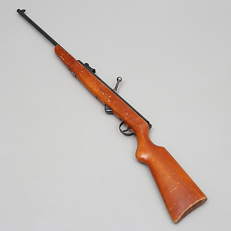 AIR RIFLE, Haenel 310, Germany. Weapons & Militaria - Guns & Rifles ...