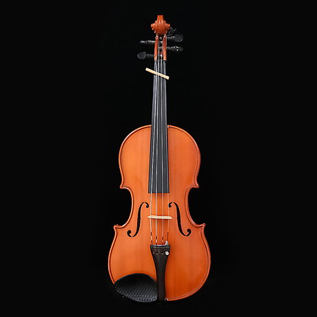 VIOLIN, 1976. Miscellaneous - Musical instruments - Auctionet