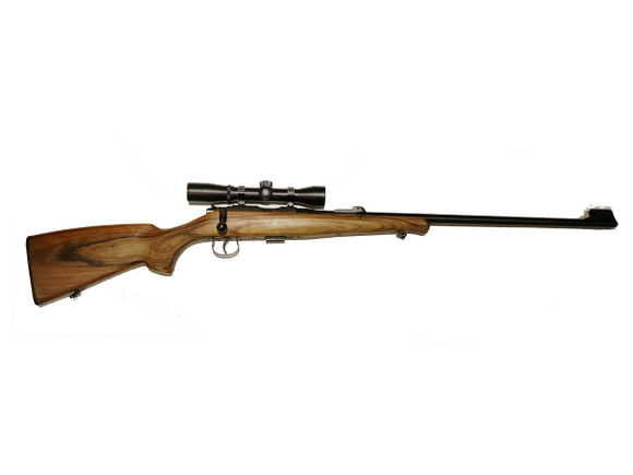 CZ BRNO. mod 2-E Cal .22lr. Licence weapons - Rifles - Auctionet