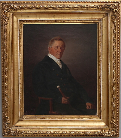 ANDERS KOSKULL, attributed to Count Gustaf Trolle-Bonde, copy after a ...