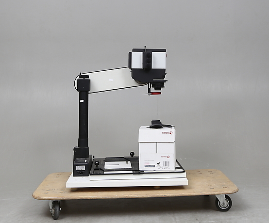 ENLARGING DEVICE, Leitz, Focomat V 35. Photo, Cameras & Lenses ...