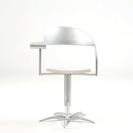 ARMCHAIR "TECHNO", Philippe Starck, 1990s. Furniture - Armchairs ...