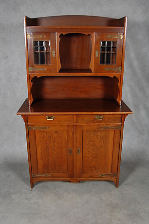CABINET CABINET, 1920s-30s. Furniture - Cupboards, Cabinets & Shelves ...