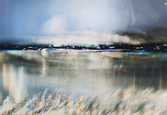 MARIANNE LIND. "Nordic light", photograph, numbered 11/100. Art ...