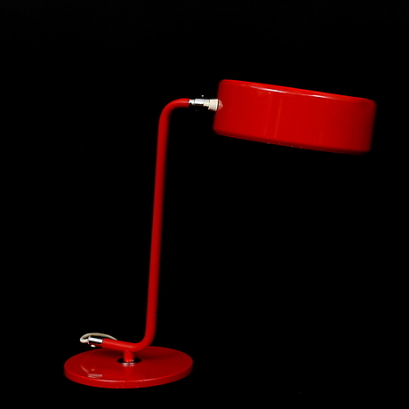 TABLE LAMP "Olympic lamp" Atelje lamp Åhus, 1960s/70s. Lighting & Lamps ...