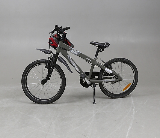 BARNCYKEL, Crescent. Fordon, Båtar & Delar - Cyklar - Auctionet