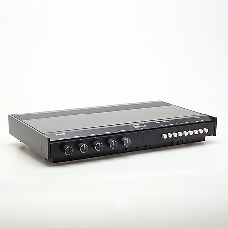RECEIVER, Dux Sound Project TA-4000. Miscellaneous - Modern consumer ...