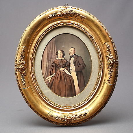 RAM, neo-cocoa, 19th century. Art - Other - Auctionet