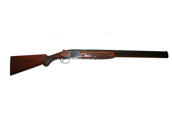 FN/BROWNING. B25 A1 cal. 12/70. Licence weapons - Shotguns - Auctionet