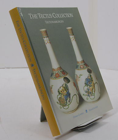 The Tectus collection. chinese ceramics. / The Tectus collection ...