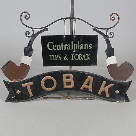 LETRERO PUBLICITARIO con CONSOLA/SOPORTE PARA LETRERO, forjado ...