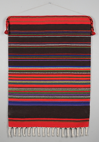 ELSA MONTELL-SAANIO. "Maddar-Ahku", rana/bonad, Lapinraanu, Lapland ...