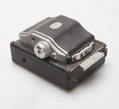 CAMERA BACK, Rollex 6x9, Linhof, Munich. Photo, Cameras & Lenses ...