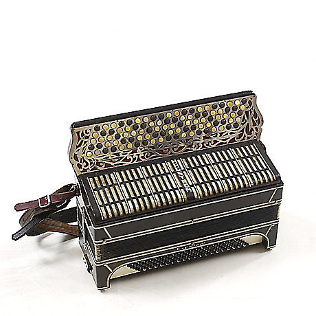 DRAGSPEL, Excellent. Övrigt - Musikinstrument - Auctionet