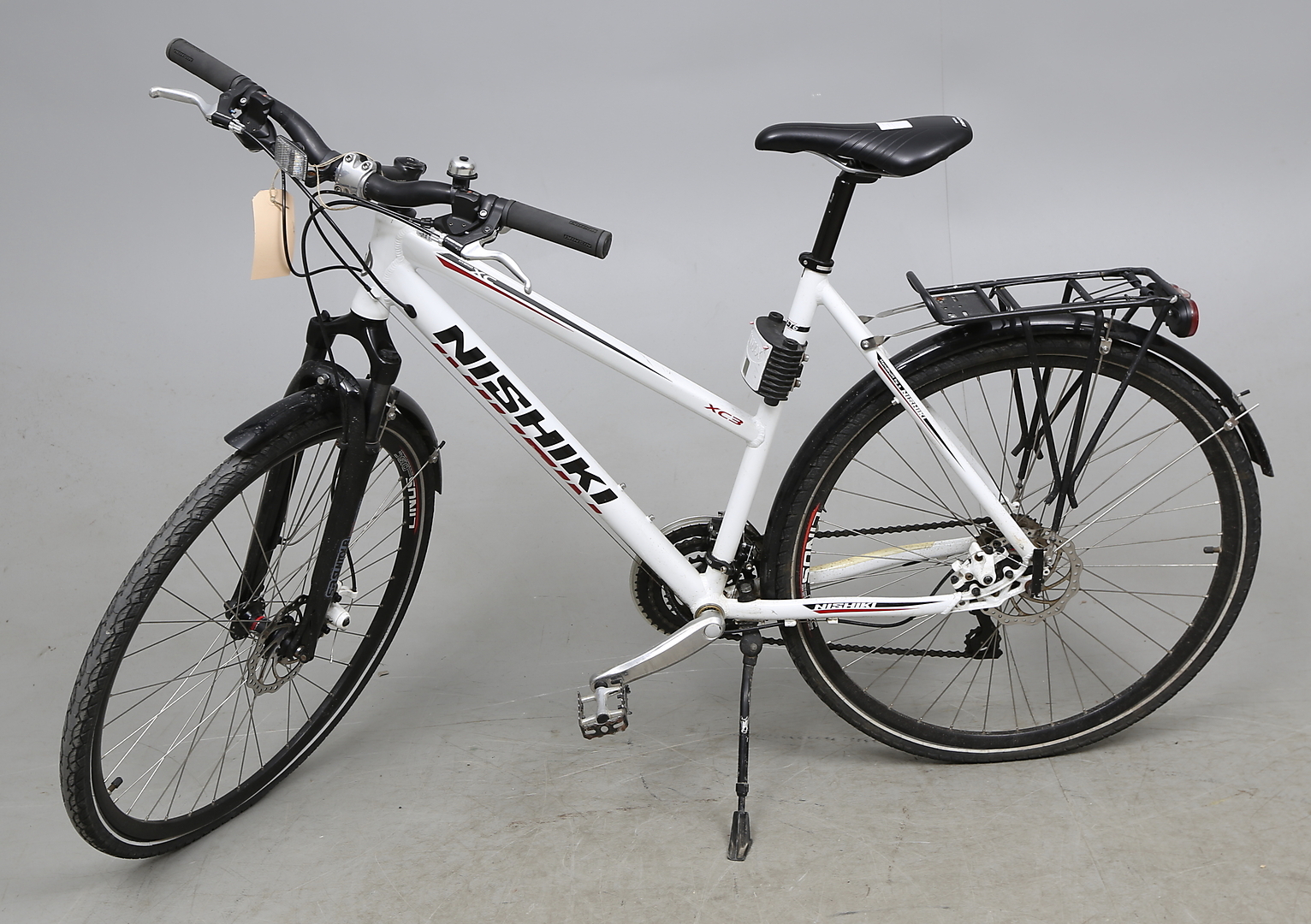 Images for 423311. CYKEL, Nishiki, XC3, hybrid. - Auctionet