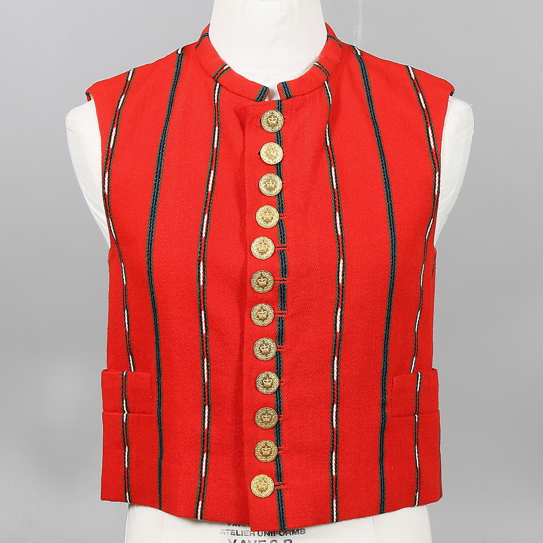 Images for 450052. FOLKDRÄKT, herr, 5 delar, Delsbo, 1900-tal. Strl ca ...