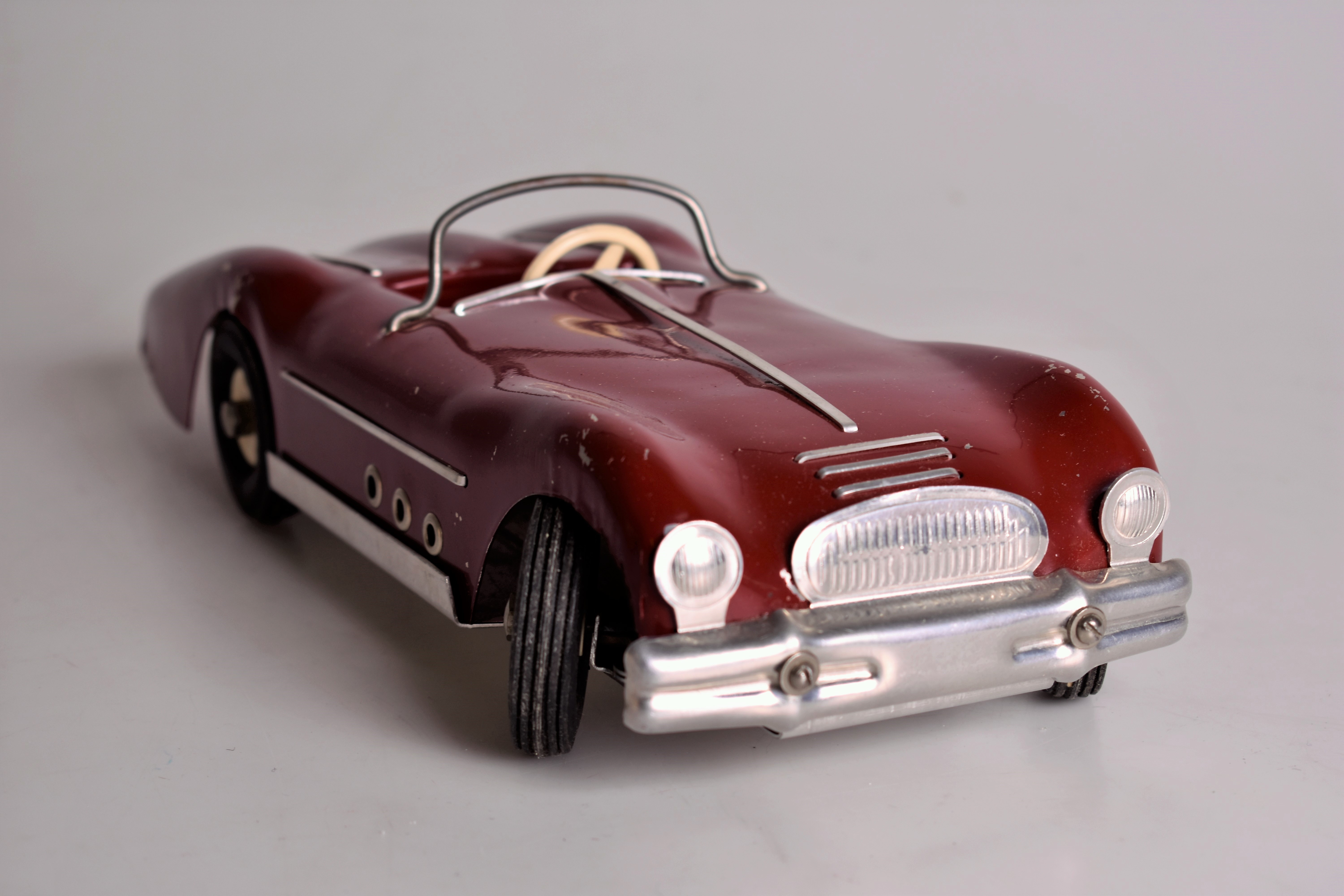 Images for 1043380. MODEL CAR Senior Luxury "Tommy car" manufacturer ...