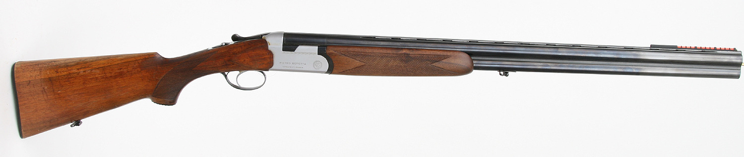Images for 104801. (55) SHOTGUN, Italian, Bockhammerless, made Beretta ...