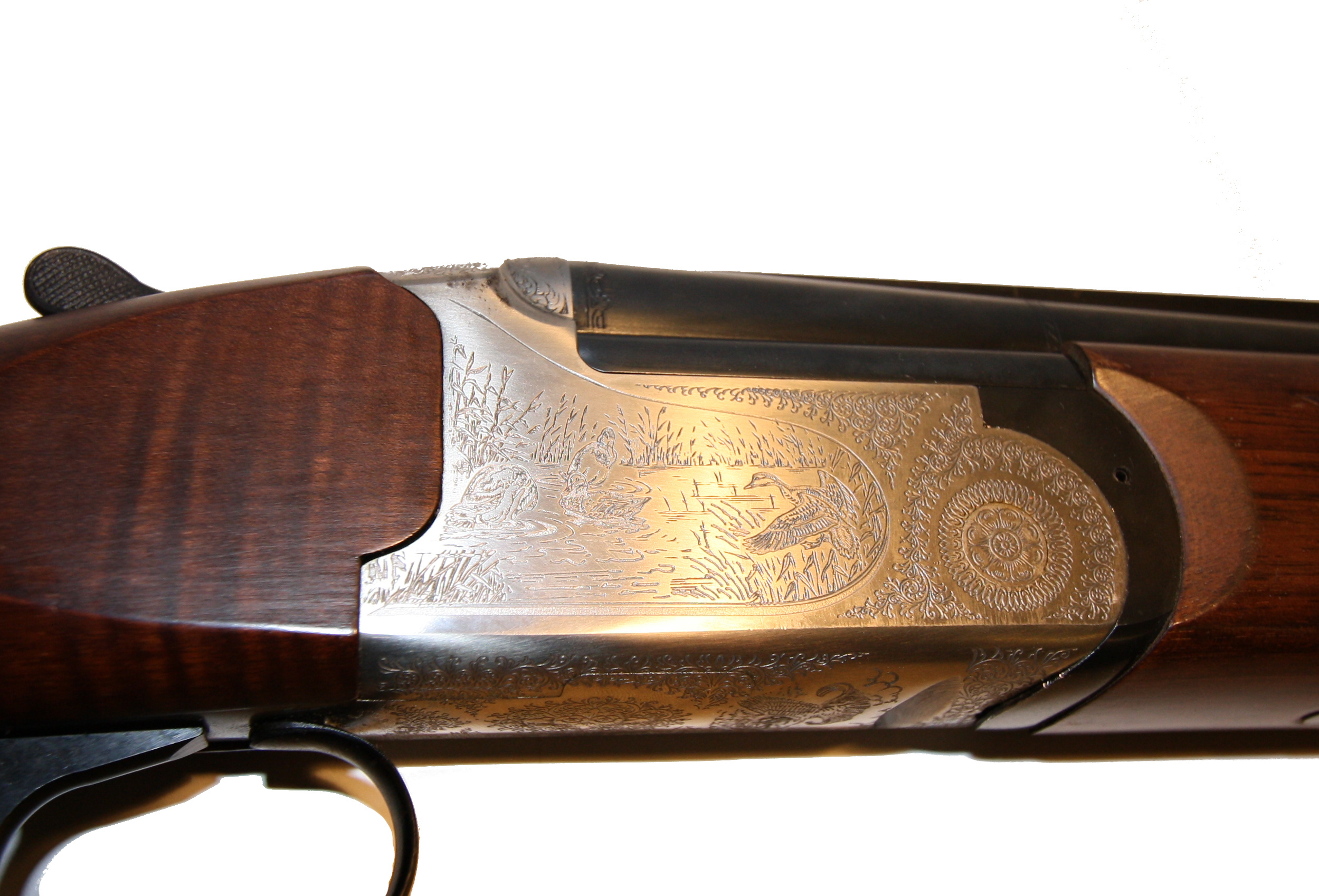 Images for 1049568. EDUARD KETTNER, KÖLN. CHAMPION cal. 12/70. - Auctionet