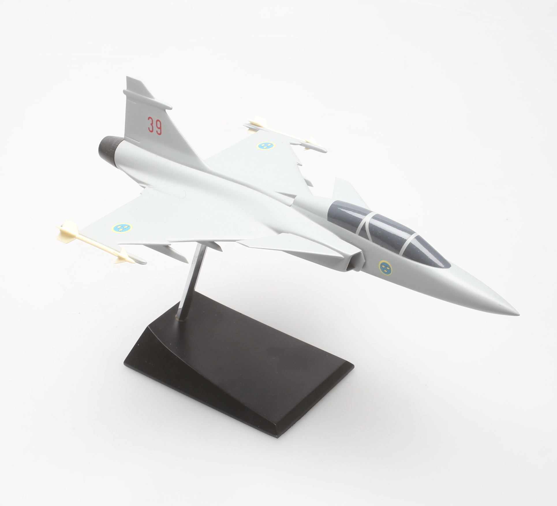 Images for 1058205. AIRCRAFT MODEL, Saab Jas 39 Gripen, Space Models ...