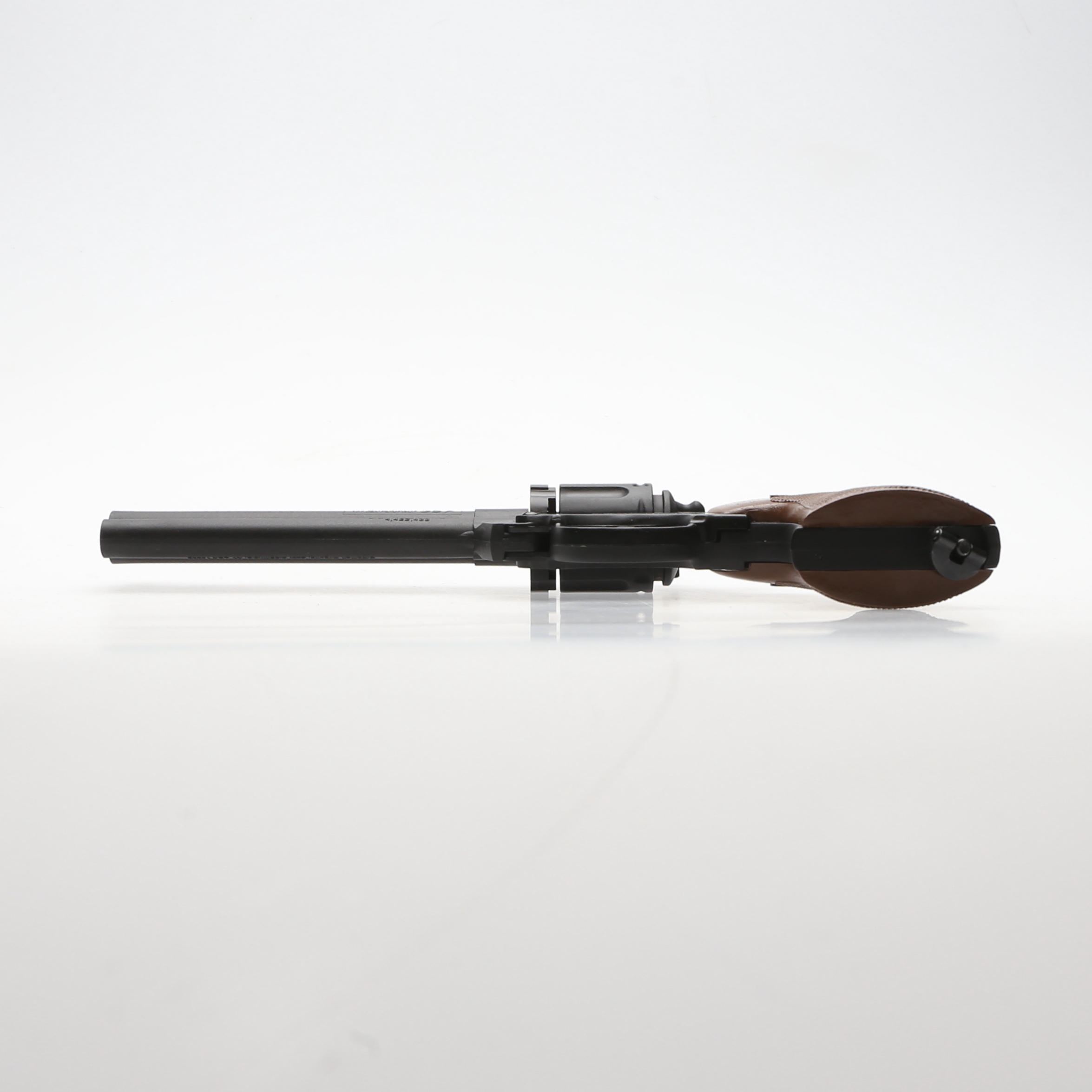 Images for 1064737. CARBON PISTOL, Crosman 357 Revolver. - Auctionet