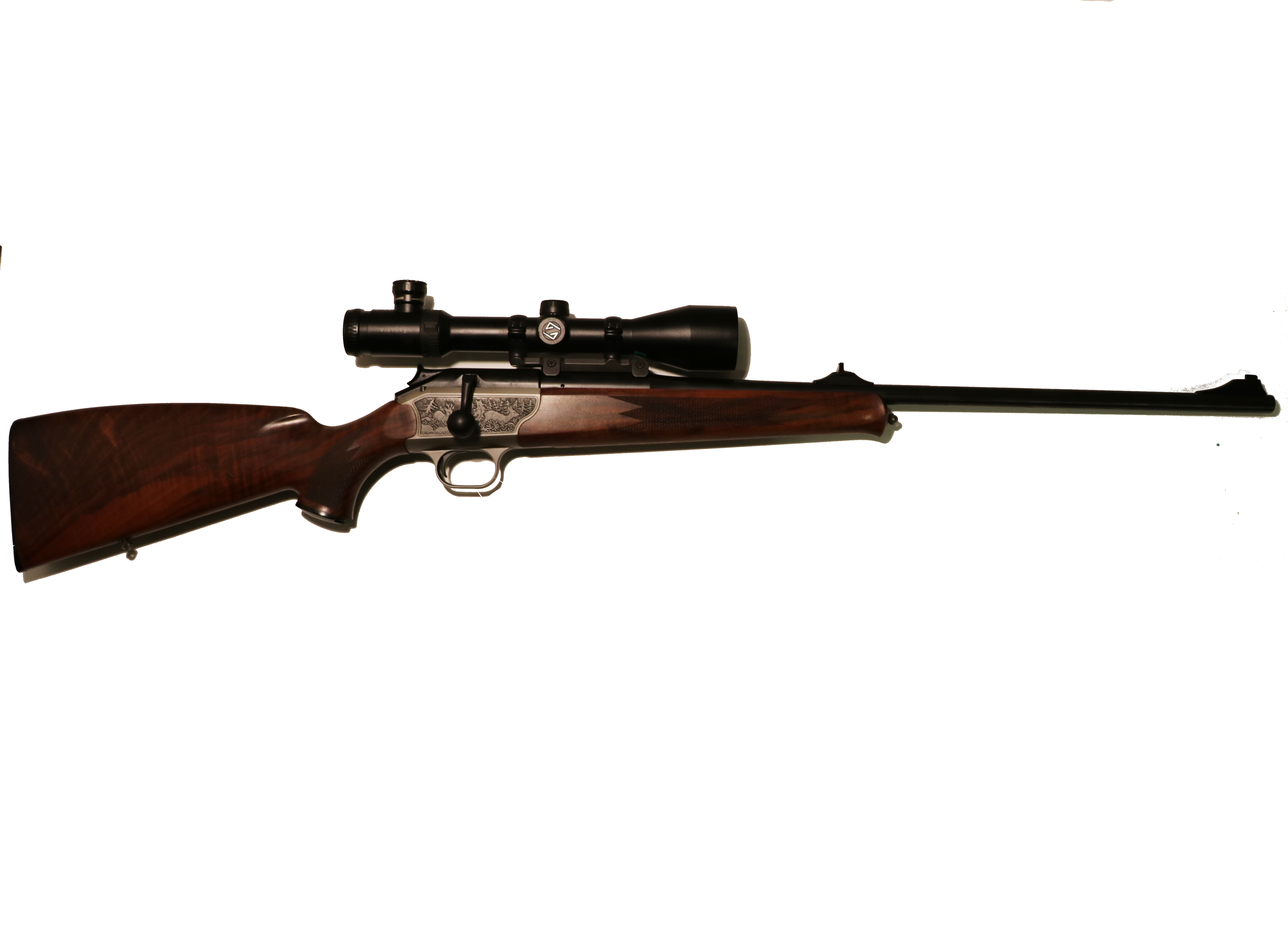 Images for 1073344. BLASER. R93 cal. 300 win mag. - Auctionet