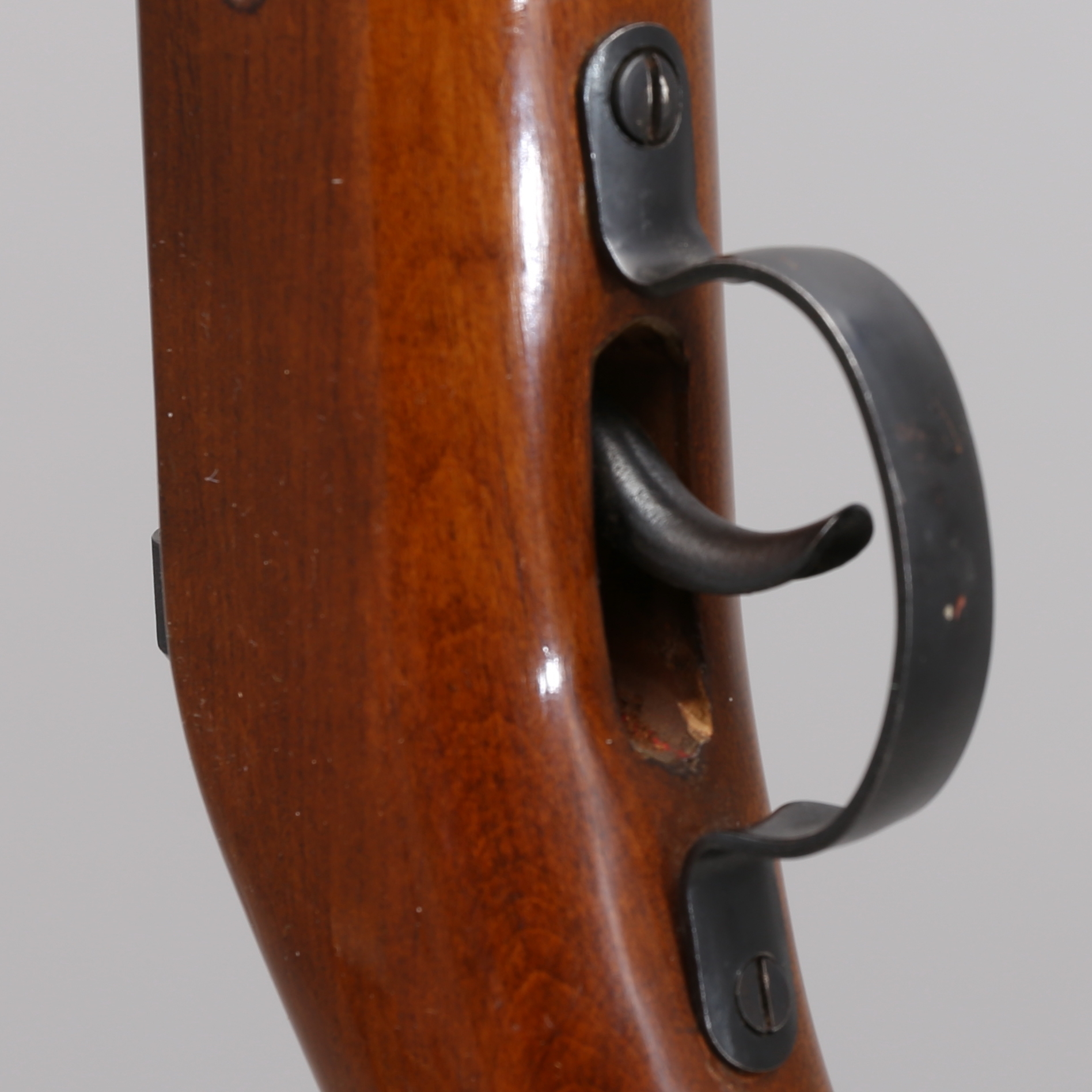 Images for 1076892. AIR RIFLE, Model 61, Shanghai China. - Auctionet