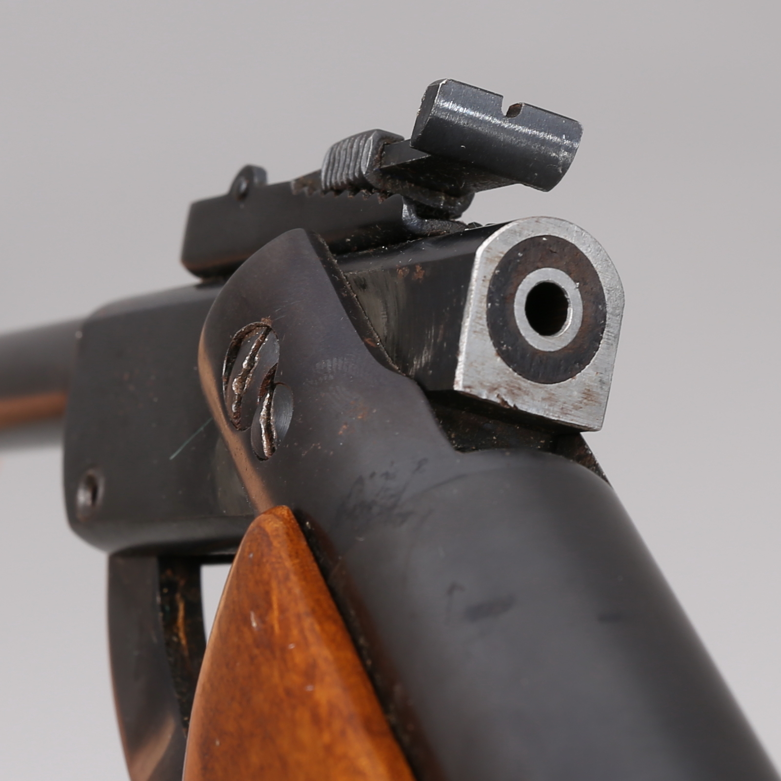 Images for 1076892. AIR RIFLE, Model 61, Shanghai China. - Auctionet