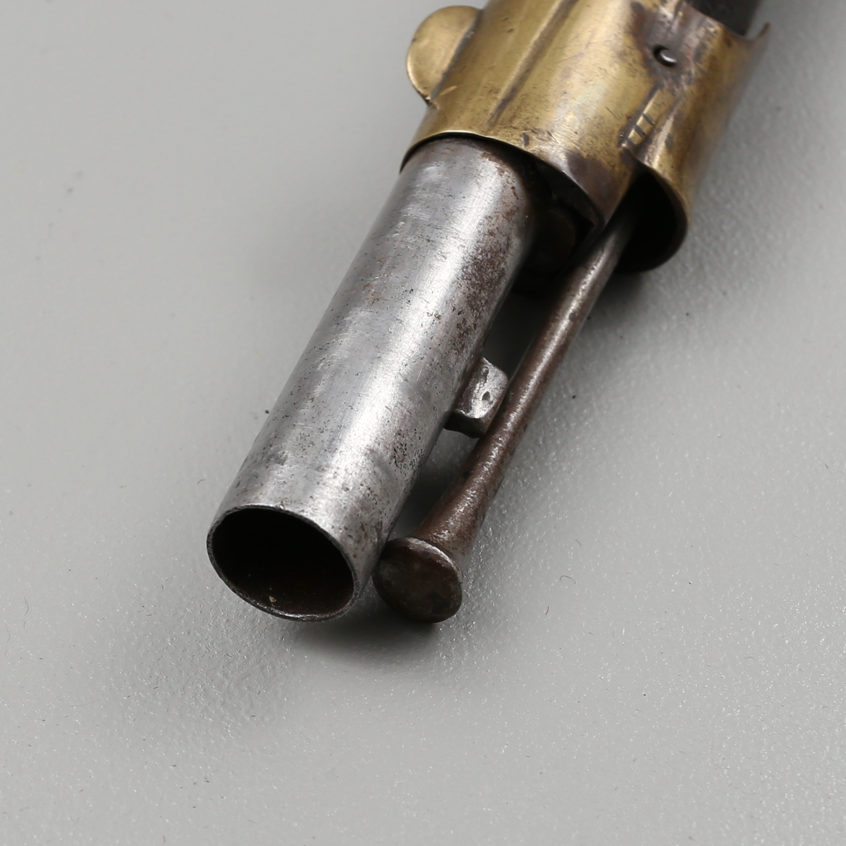 Images for 1083956. FLINTLOCK RIFLE, m/1791 Sweden. - Auctionet