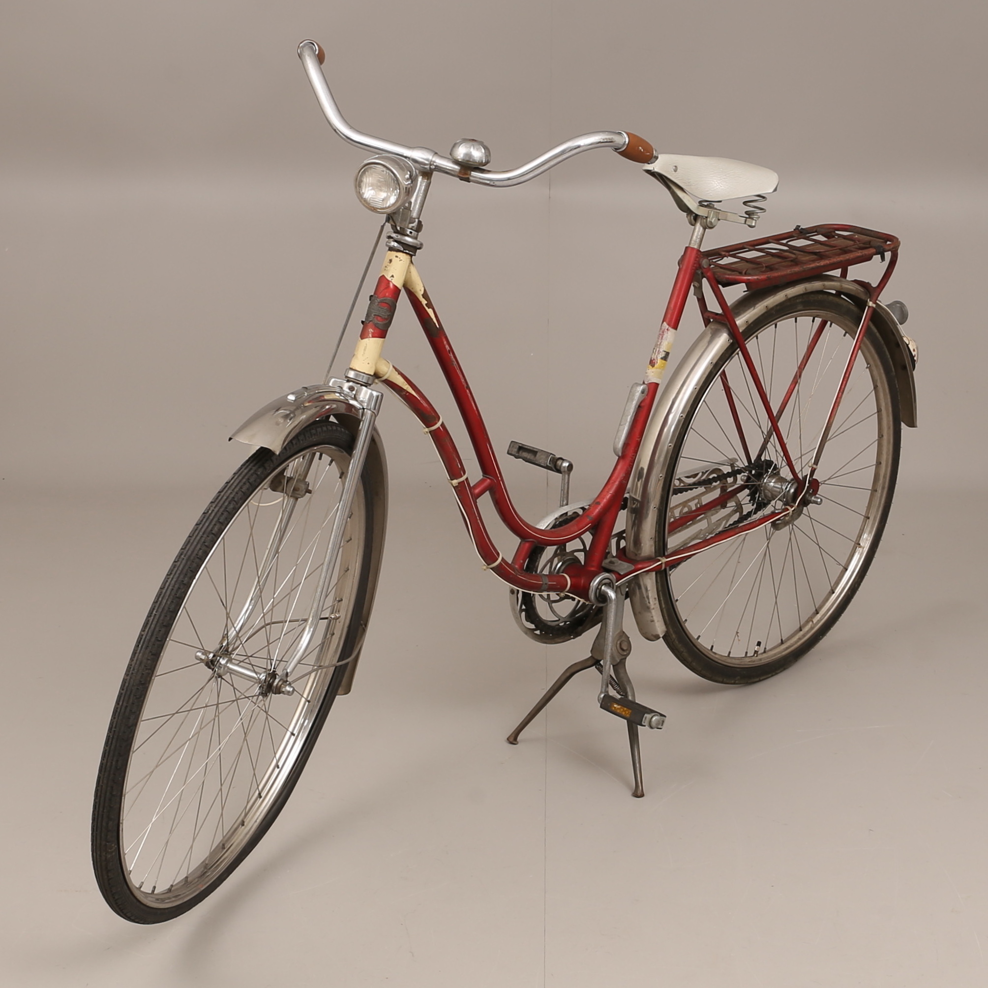 CYKEL, Crescent. Fordon, Båtar & Delar - Cyklar - Auctionet