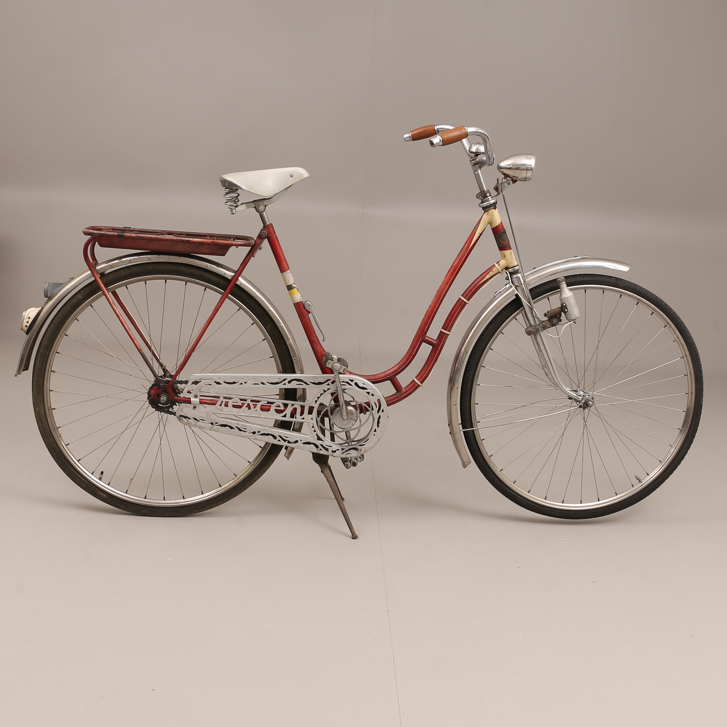 CYKEL, Crescent. Fordon, Båtar & Delar - Cyklar - Auctionet