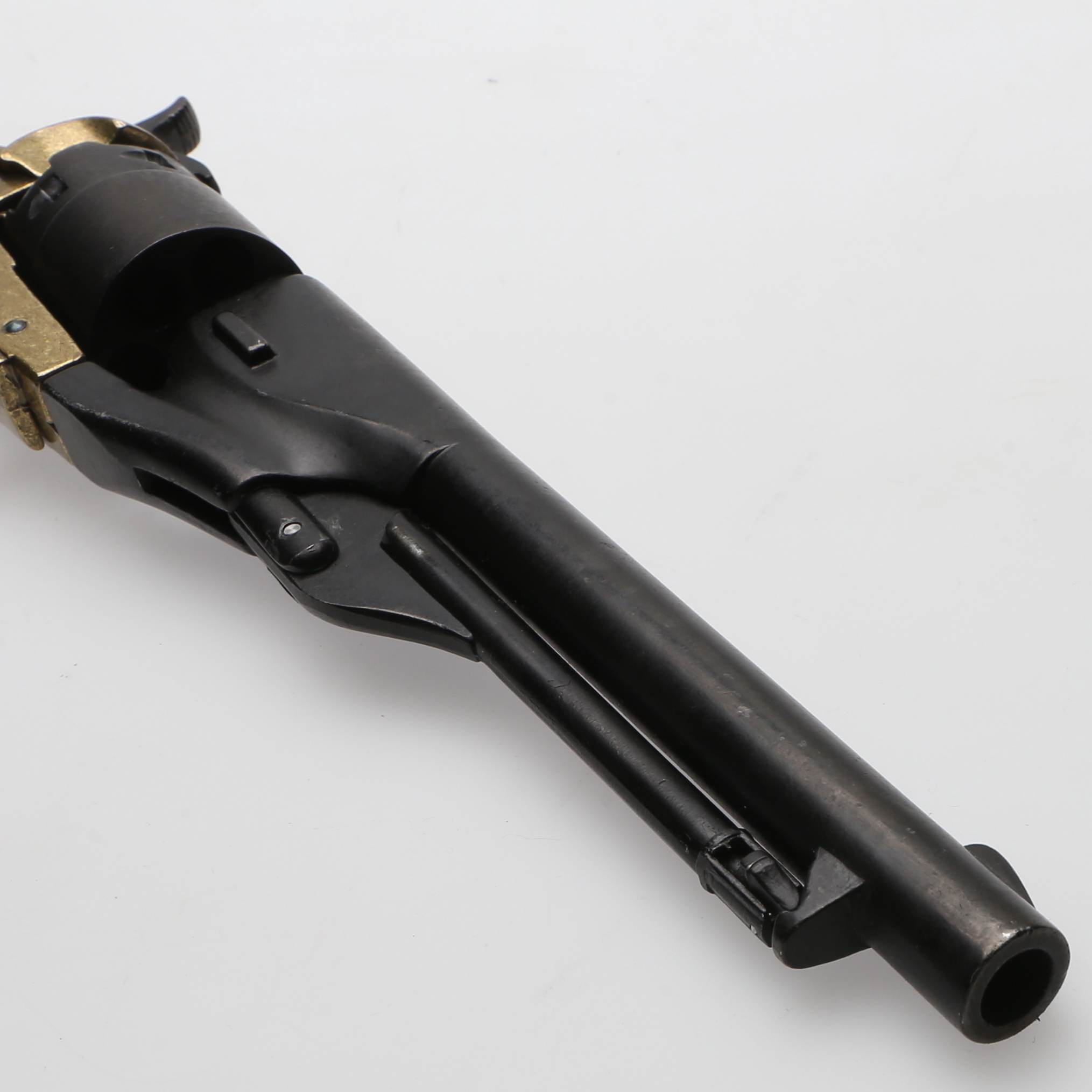 Images for 1100021. REVOLVER, Replica of Colt Army Model 1860, marked ...