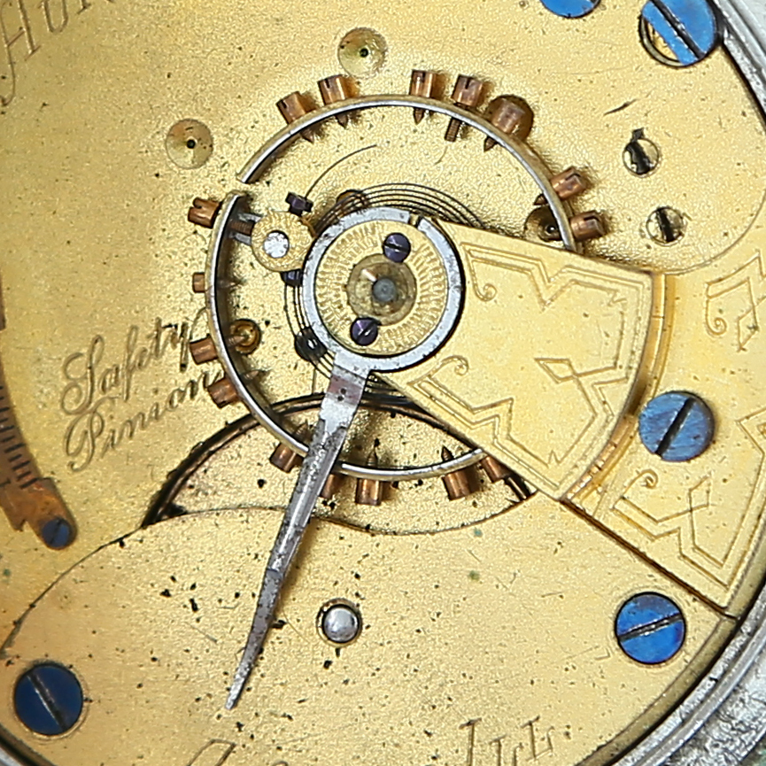 Images for 1106202. POCKET WATCH and WRIST WATCH, including Certina ...