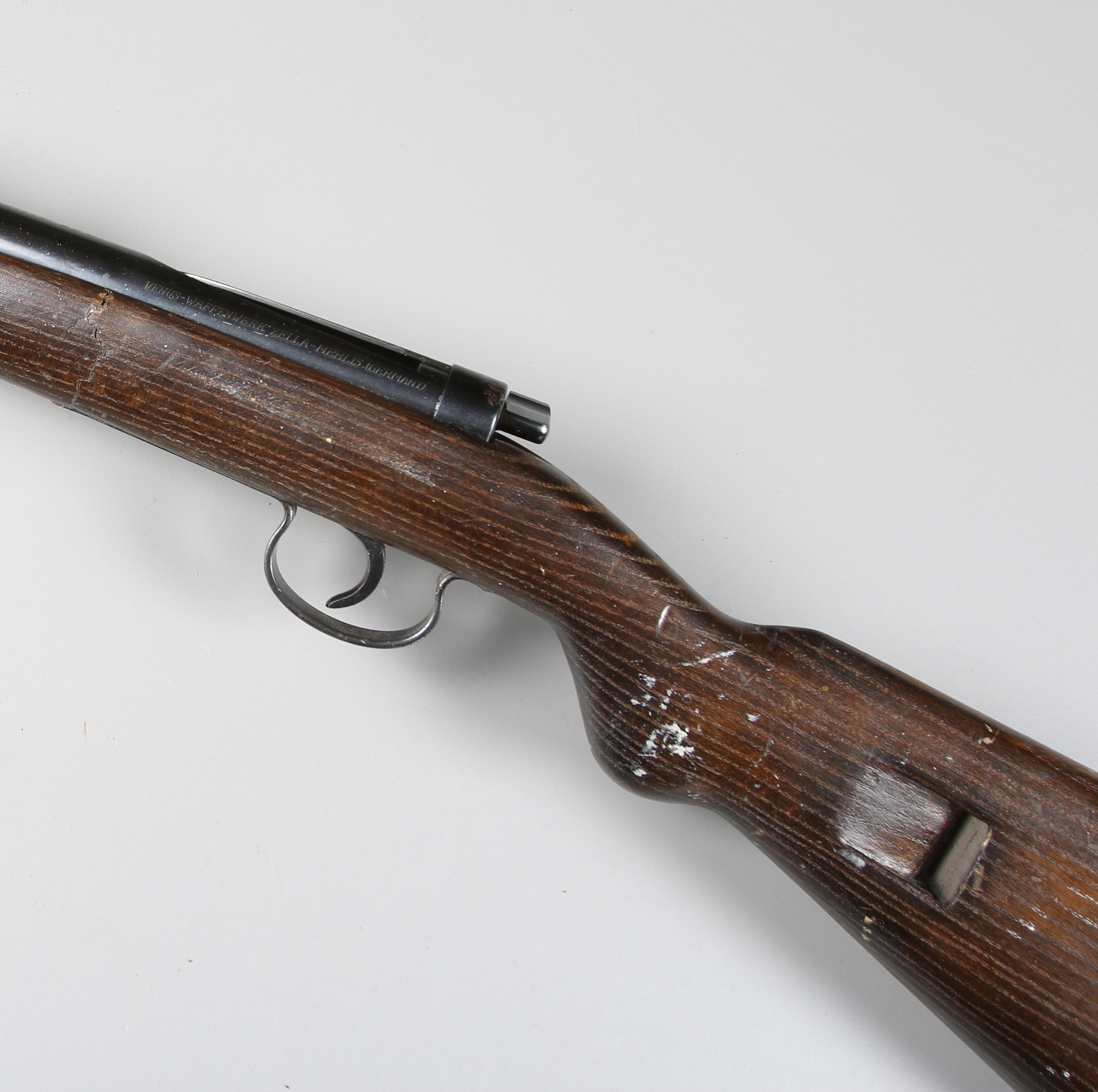 Images for 111089. AIR RIFLE, German, repeater, made Venus Waffenwerk ...