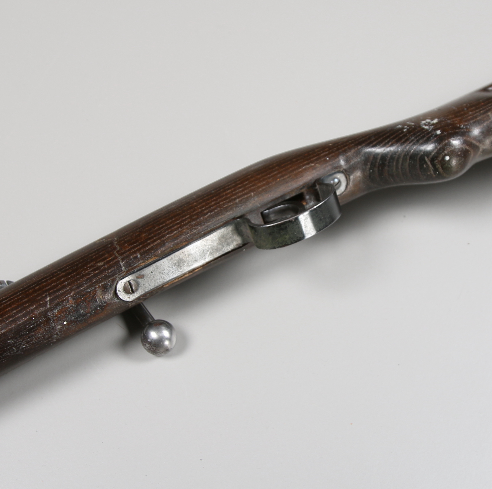 Images for 111089. AIR RIFLE, German, repeater, made Venus Waffenwerk ...