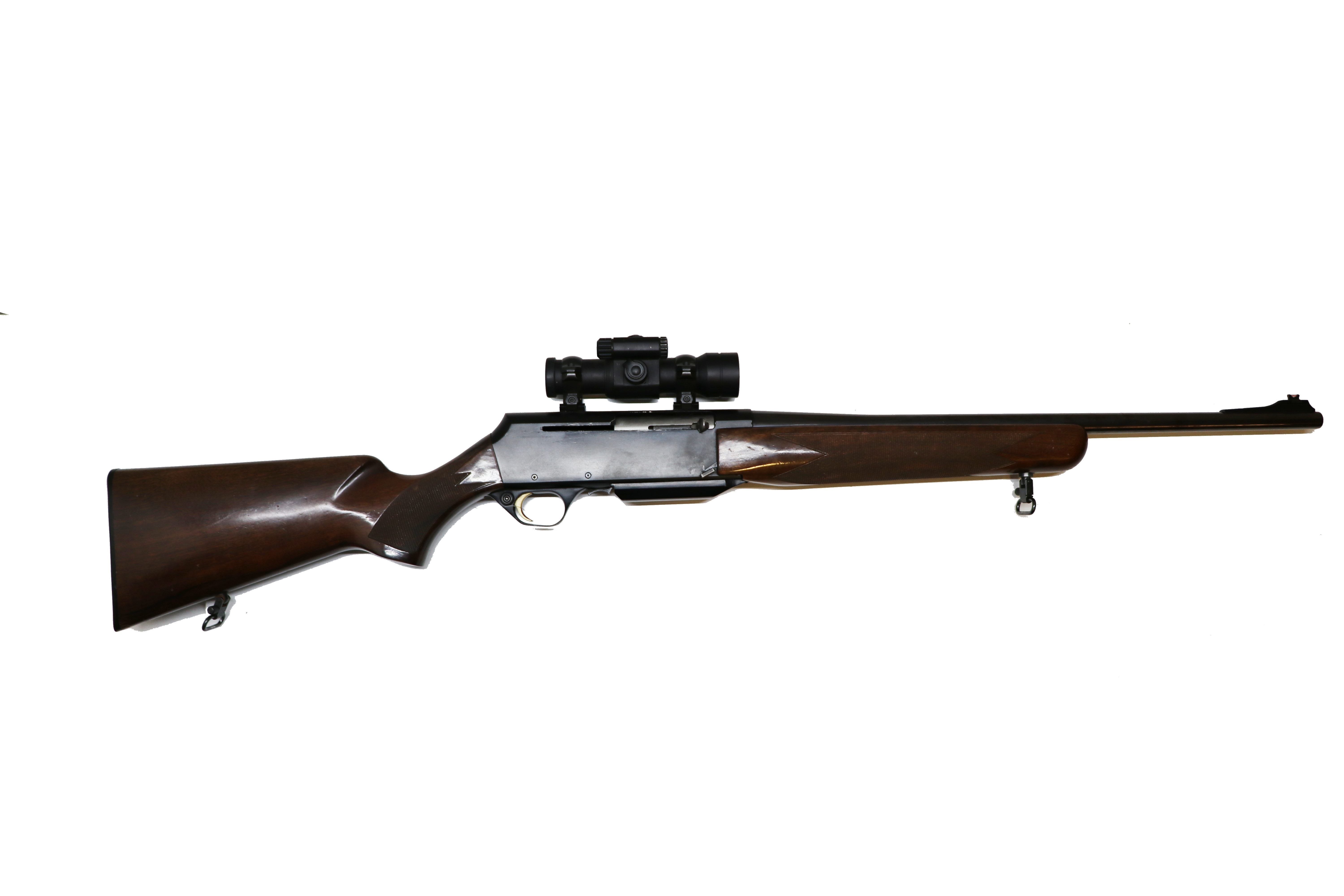 Images for 1112087. BROWNING. BAR, caliber 30-06. - Auctionet